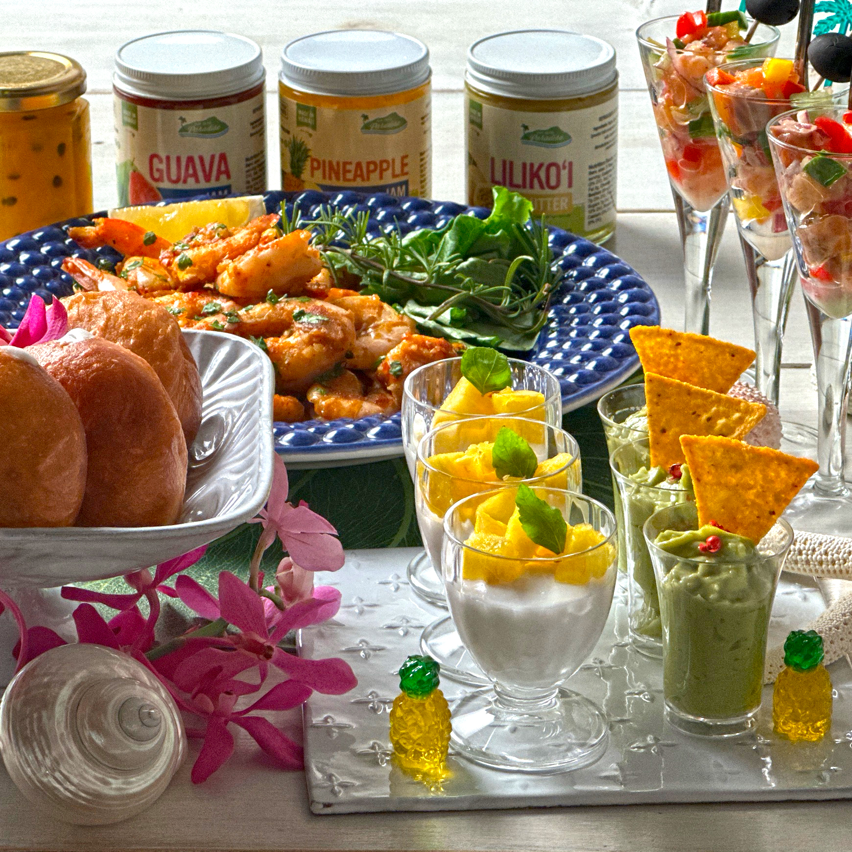 8月のパンとお料理のクラス | feve